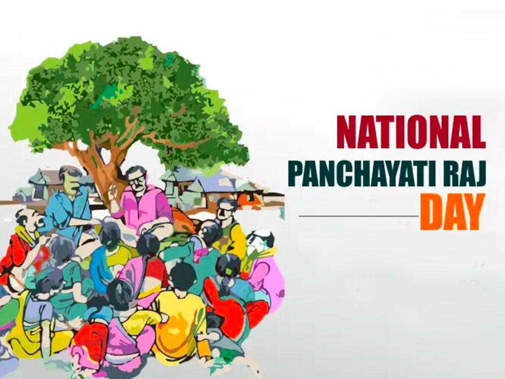 Evolution of Panchayati Raj in India – Everything You Need To Know For ...